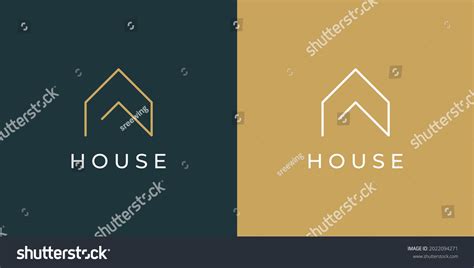 House Design Logo