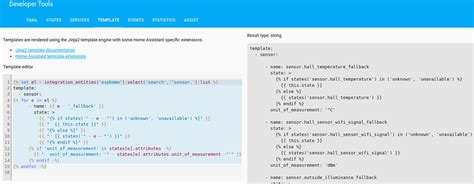 Fallback Last Known Value For Unavailable Entities Without Using Template Configuration Home