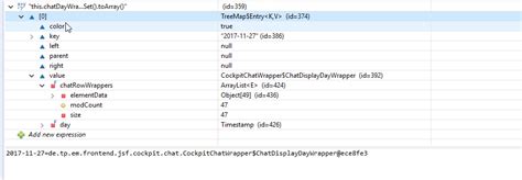 groovy java util treemap entry entryset is applicable for argument