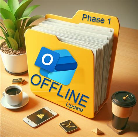 Offline Does Not Work In Outlook Archives TRACCreations4E