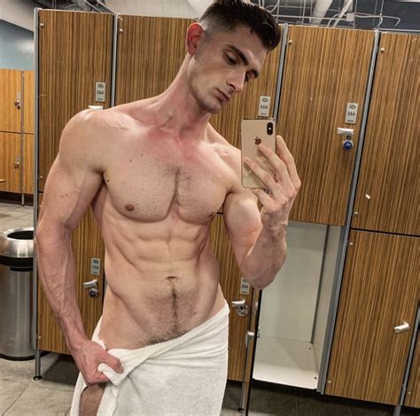 Anything On Hottie Alan John Lpsg