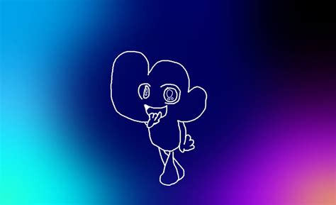 Chibi Four Bfb By Lauralarosa2010 On Deviantart