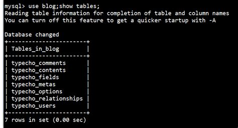 Master 分支代码直接用于初始化不会自动创建数据库可能是bug · Issue 1520 · Typechotypecho · Github