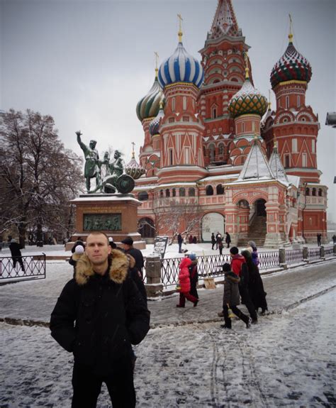 Встреча в Москве с руководителем движения Черная Сотня Штильмарком А Р Anton Raevsky