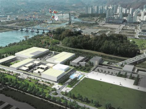 세종시 국립민속박물관 이전 확정 동북아 최대 박물관단지 조성