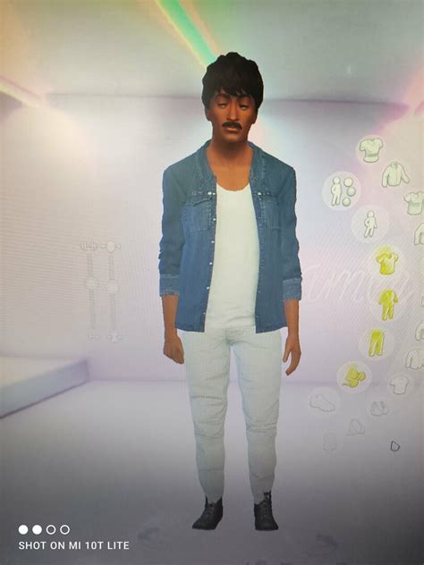 I Have A Bug With Wicked Whims That I Have Never Seen Help Me