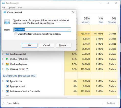[10 ways] how to open windows 11 powershell quickly easily minitool