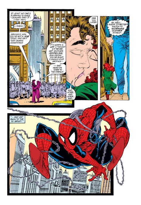 Pin By Diego Alonso On Todd Mcfarlane Spiderman Comic Covers