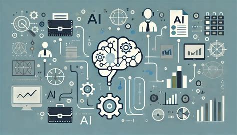 Identifying Ai Opportunities Within An Organization Artificial