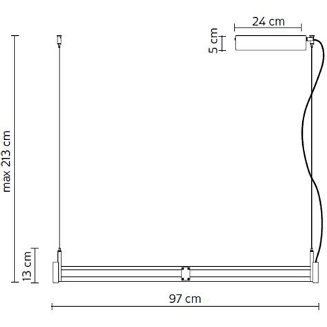 Airtek One Suspension System Karman Architectural Custom Lighting And Modular Systems Usa