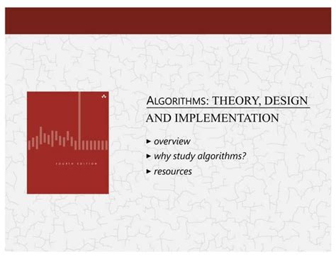 Lecture 1 Slides Introduction To Algorithmspdf