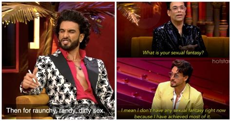 ‘its Getting Hot In Here 5 Bollywood Actors Who Openly Talked About