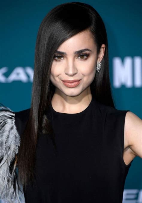 Sofia Carson Soundboard