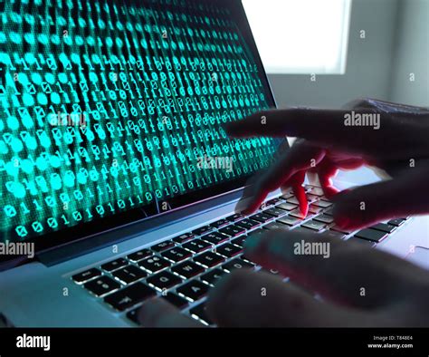 Computer Hacking Crime