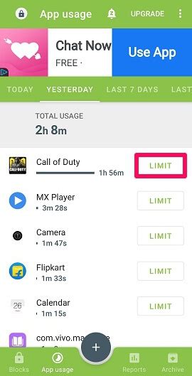 How To Check And Limit Screen Time On Android And IPhone SpyDrill