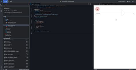 🐞 Ngzoneeventcoalescing Without Animations Causes Wrong Initial