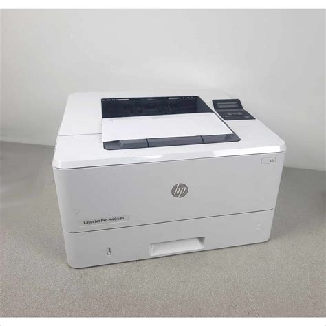 HP LaserJet Pro M404dn W1A53A Monochrome Laser Printer 40ppm - PGC 32K ...