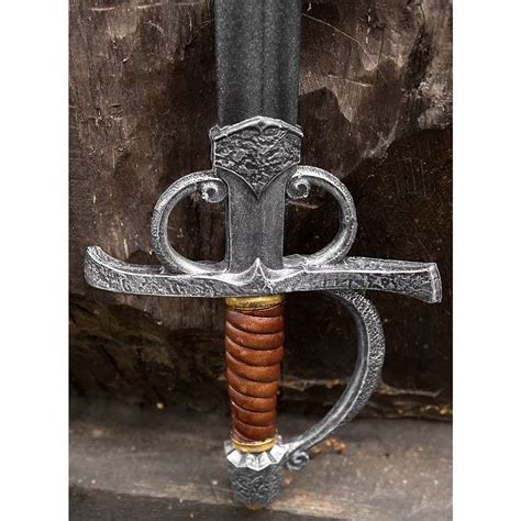Schwert Rapier 100 Cm Polsterwaffe