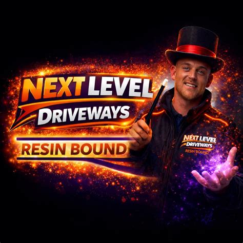 Next Level Driveways