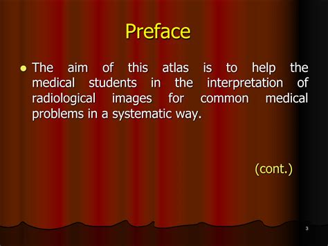 Solution Atlas Of Radiology Modified Studypool