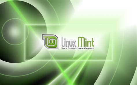 Linux Mint Wallpapers WallpaperSafari