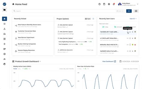 Statsig Product Updates