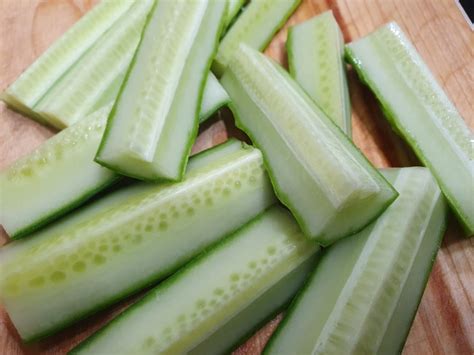 오이 효능 10가지와 부작용 알레르기 확인하고 드세요 네이버 블로그