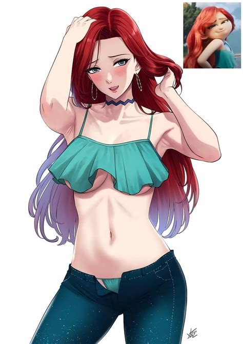 Rule 34 1girls Abs Armpit Crease Armpit Fetish Armpit Peek Armpit