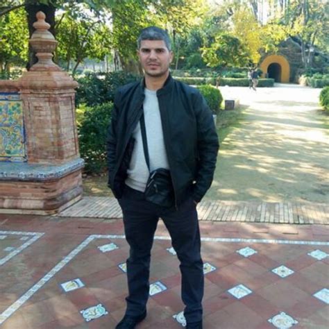 Khaled Amiri Maître De Recherche Gestion Et Valorisation Des