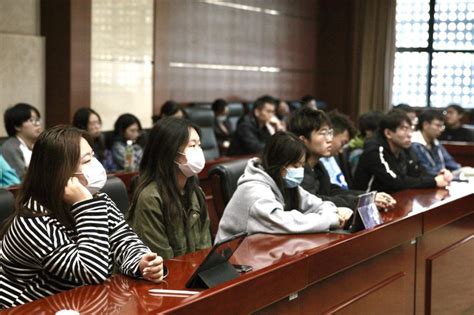 清华大学美术学院副院长方晓风教授赴我院做讲座 南京财经大学艺术设计学院