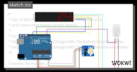 Ex3 Wokwi Esp32 Stm32 Arduino Simulator