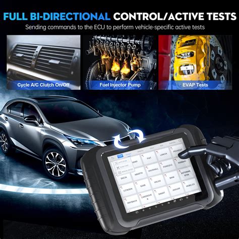 Buy XTOOL D BT Car Diagnostic Scan Tool Year Updates Value