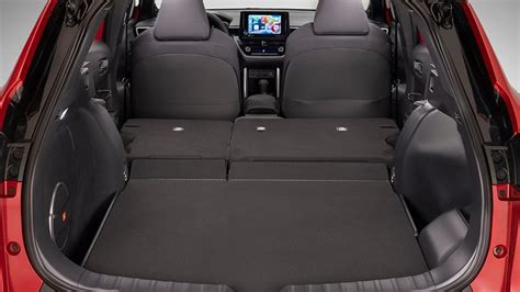 What Is The Most Affordable 2022 Toyota Suv Motorbiscuit