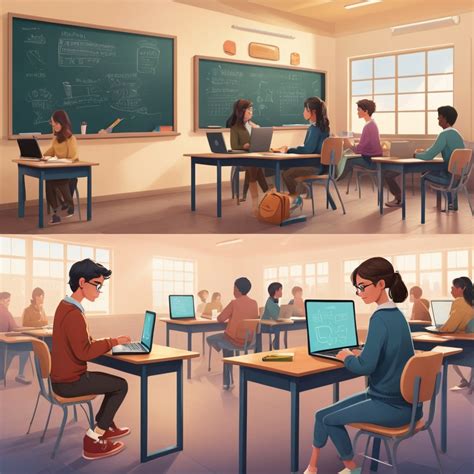 Blended Learning Combining The Great Traditional And Digital Education Effectively Learningmole