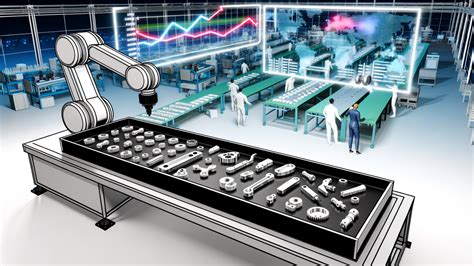 Robotic Solutions Drive Cost Savings And Growth Robotic Solutions Drive Cost Savings And Growth