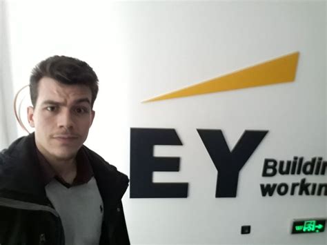 Consultinglife Eyexperience Professionaljourney Careergrowth Globalcollaboration Mehdi