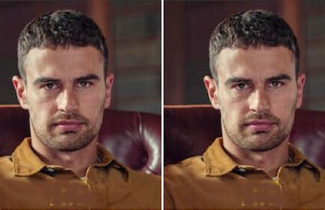 Theo James Archives Hollywood North Buzz