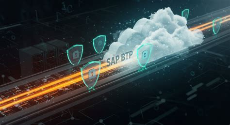 Sap Btp Security A Leaders Guide To Hybrid Architectures