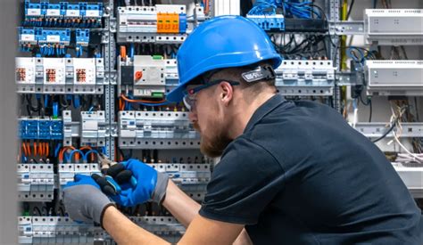 Troubleshooting Common Electrical Problems At Home Hk Electrical And Data