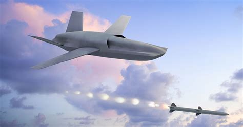 General Atomics Eyes Indias Future Combat Drone Market With Gambit 2