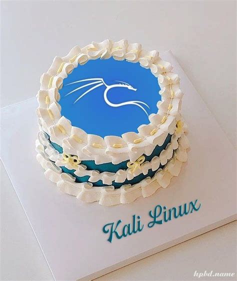 Ronneil Camara On Linkedin Kalilinux Linux