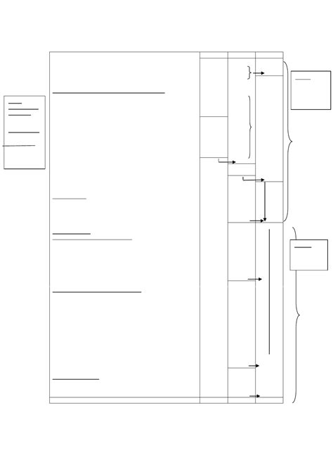 Accounting Format Sopl And Sofp Name Of Business Statement Of Profit Or Loss For The Year