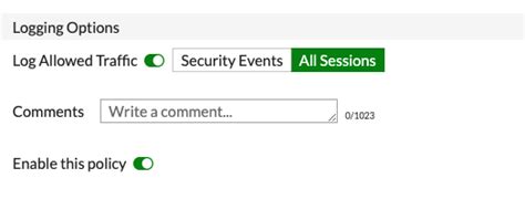 How To Set Up An External Syslog Server Configuration In Fortios Fortigate Cloudi Fi Knowledge