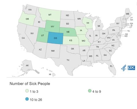 Mcdonalds Tries To Reassure Customers After Deadly E Coli Outbreak