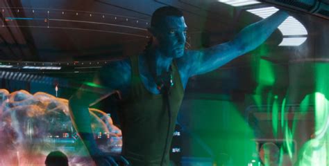 Avatar The Way Of Water Reveals First Look At Stephen Langs Return Trendradars