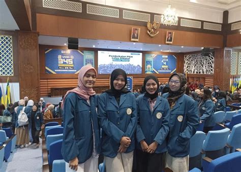 Tim Pkm Fisip Umj Raih Pendanaan Kemendikbud 2026 Untuk Pengembangan