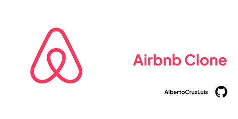 Airbnb Clone GitHub Topics GitHub