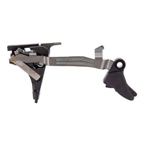 Glock Performance Trigger For Gen4 5 Glocks