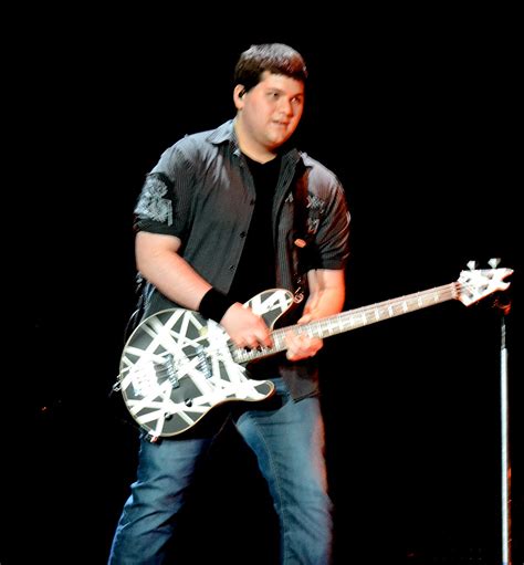 Wolfgang Van Halen Wikipedia La Enciclopedia Libre