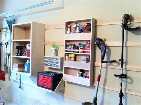 Img1476 1600×1195 Pixels French Cleat Storage Diy Garage